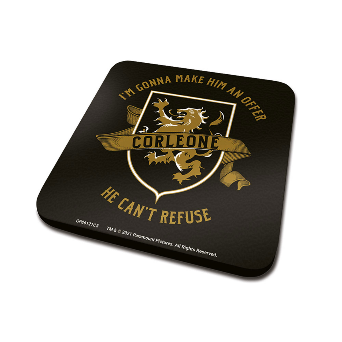 Geschenk-Set - Geschenk-Set - The Godfather - Corleone Crest, 16,49