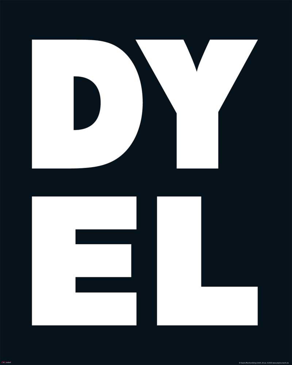 Motivational - Kunstdruck - Do you even lift negative bold DYEL + Zus ...