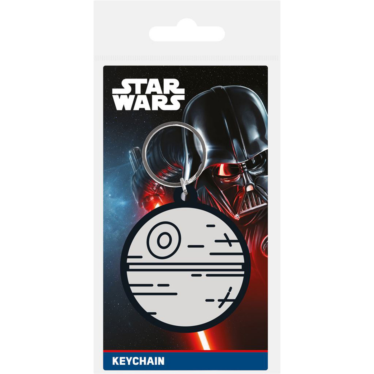 Star Wars - Keyring - Death Star, 4,99