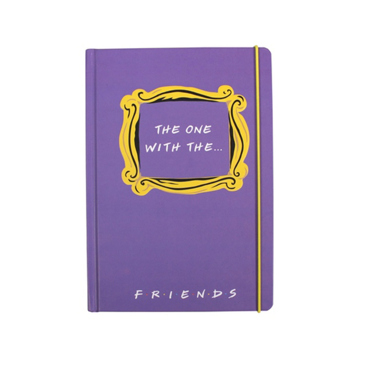 Friends - Merchandise - The One, 26,98