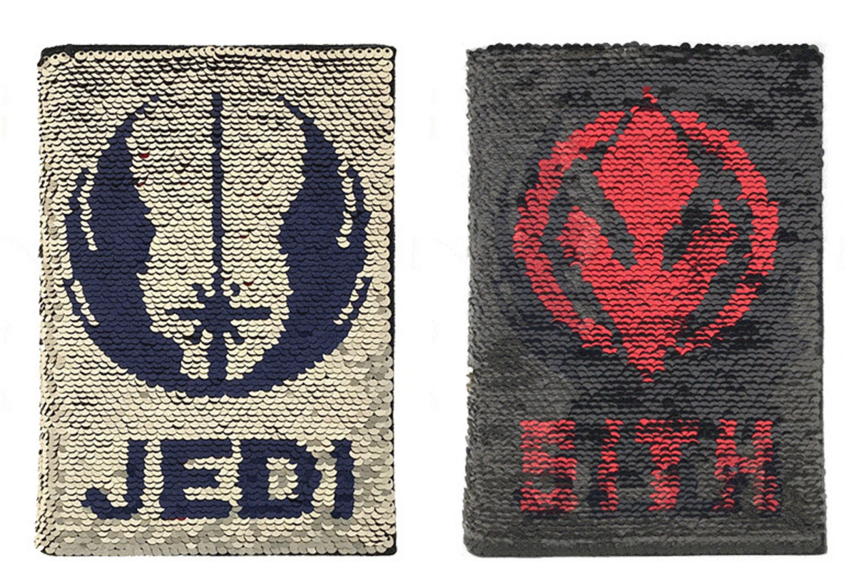 Star Wars - Merchandise - The Rise of Skywalker - Choose Your Path, 14,99