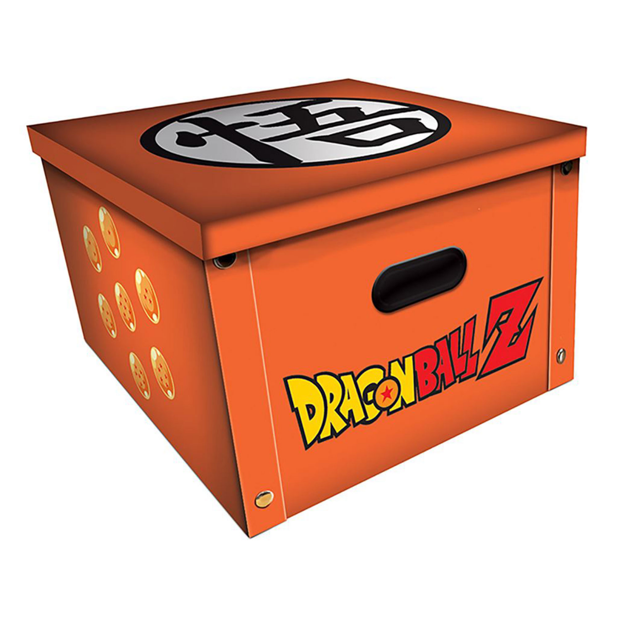 Dragon Ball - Merchandise - Goku Kanji, 17,59