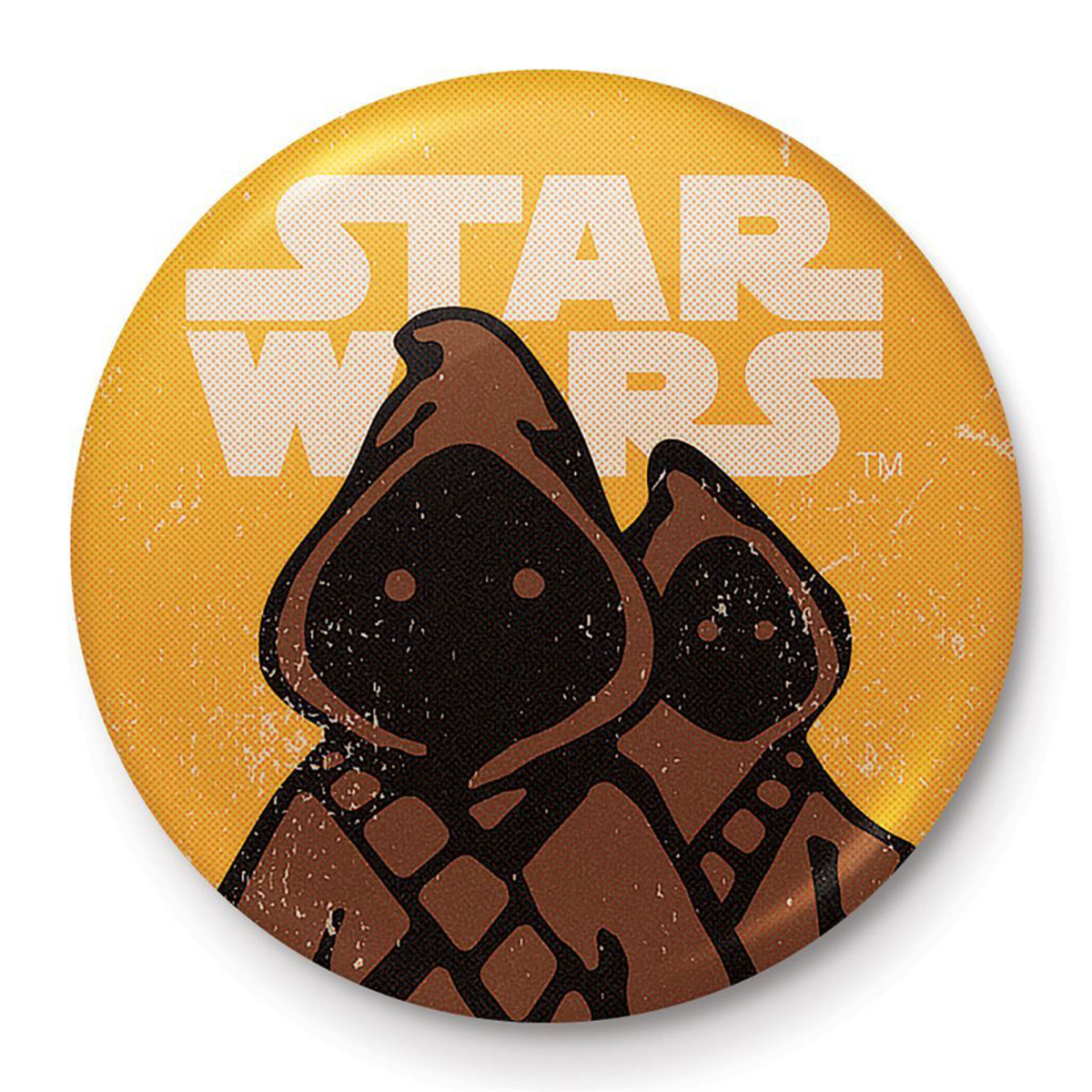 Star Wars - Button Badge - Jawas, 4,99